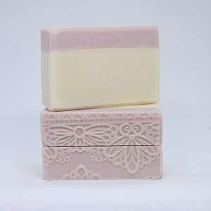 Calla Lily Soap, Luxurious Artisan Handmade Home Made Cold Process ...