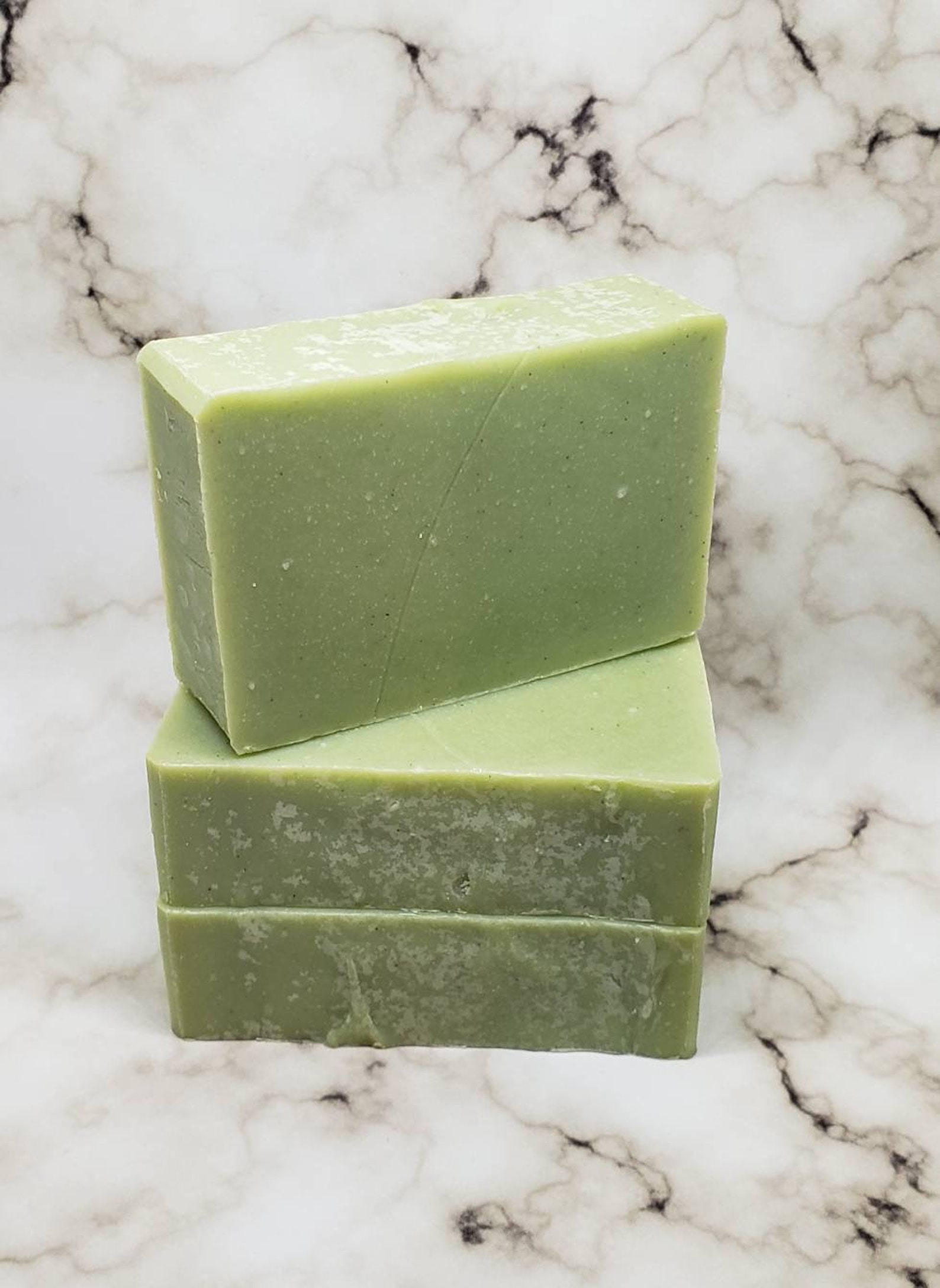 Rough Stuff Tea Tree Soap, Pumice Bar Soap, Scrubby Hand Foot Soap ...