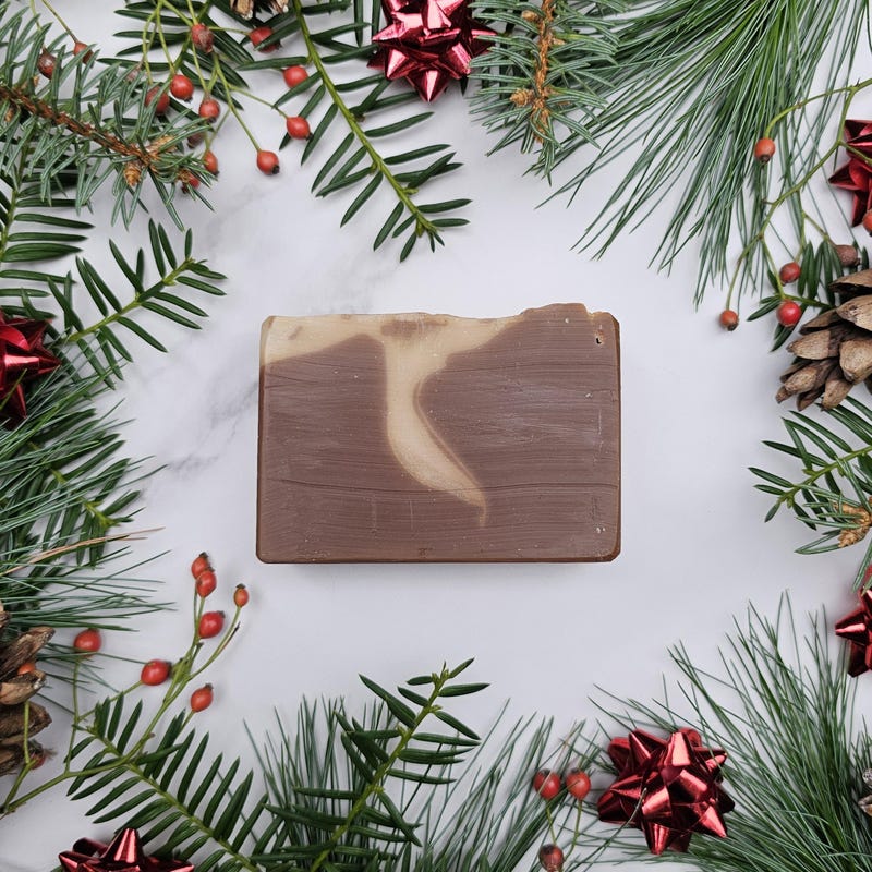 Soap Cake - Etsy