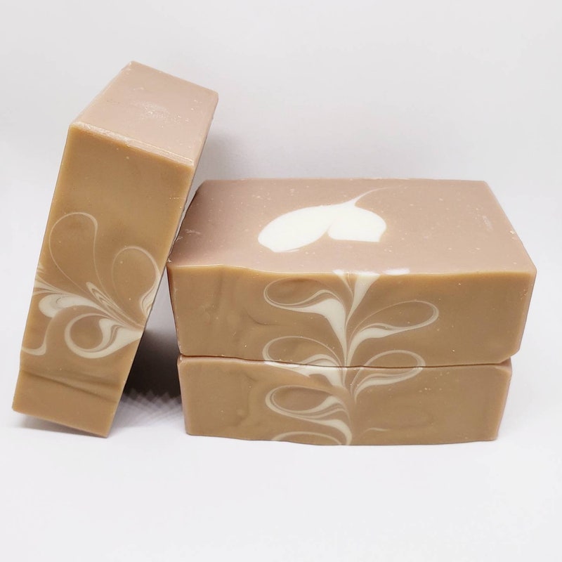 Soap Cake - Etsy