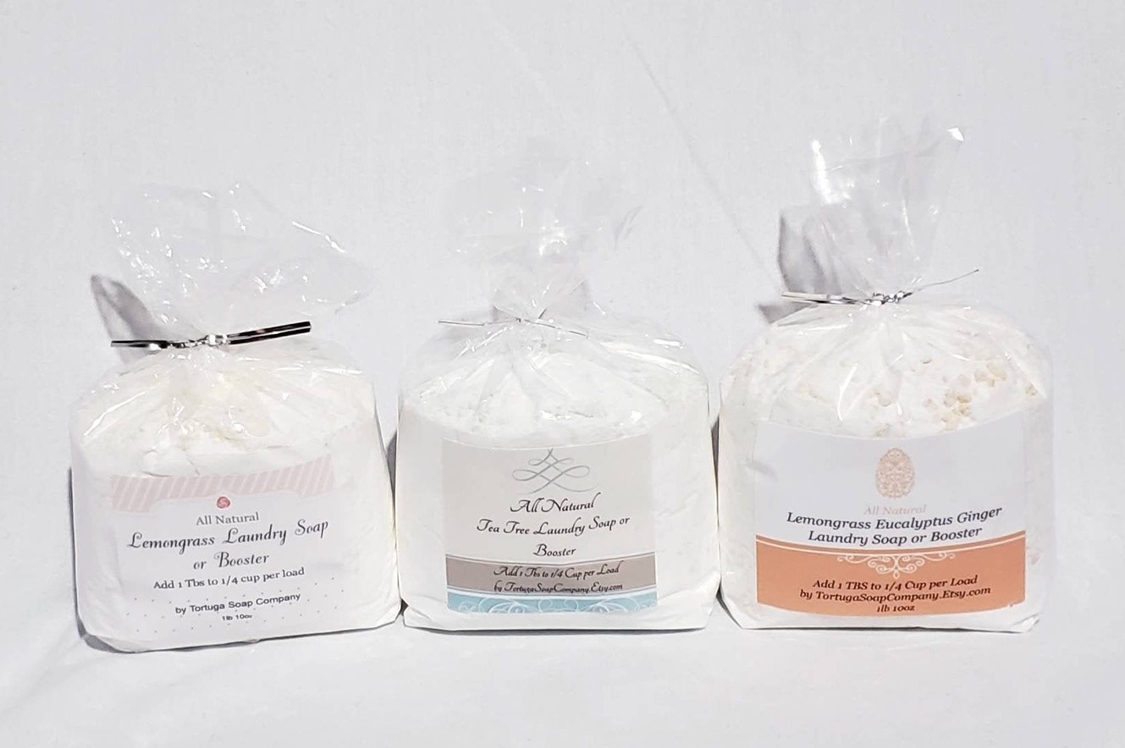 Laundry Soap All Natural Eco-friendly Bio-degradable Handmade | Etsy