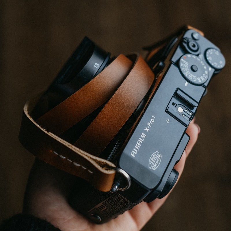 Sony Camera Strap - Etsy