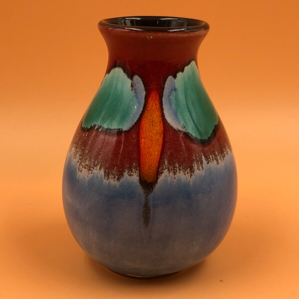 Volcano Glaze - Etsy