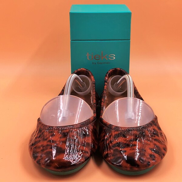 Tieks - Etsy