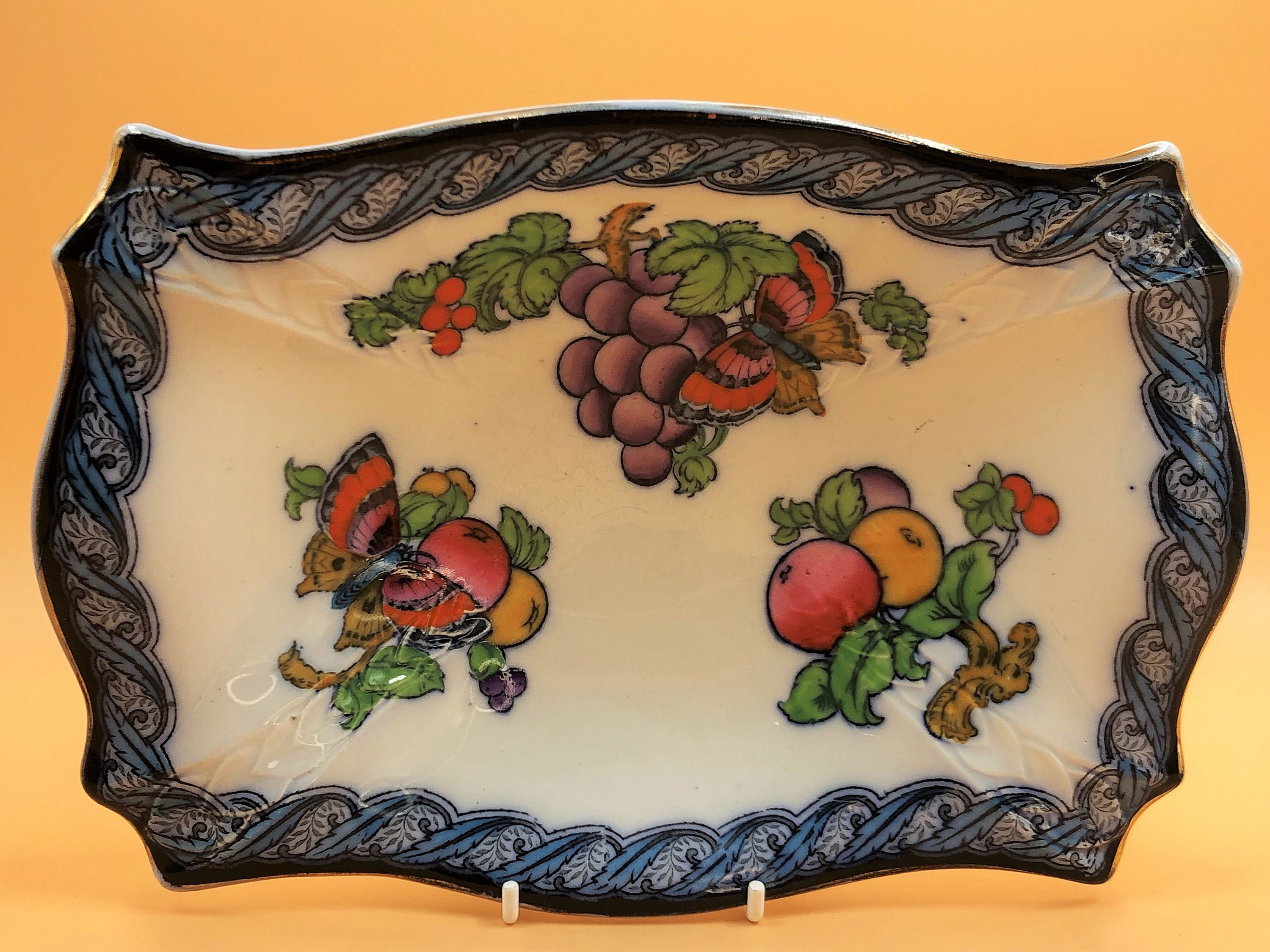 Keeling Co Pottery - Etsy UK