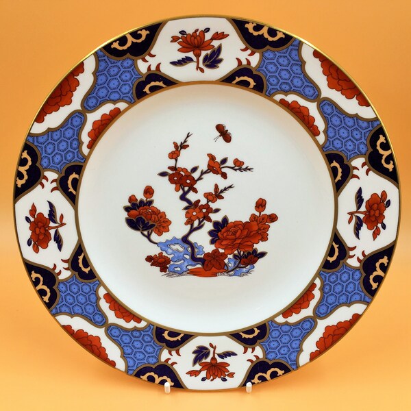 Vintage Spode - Etsy