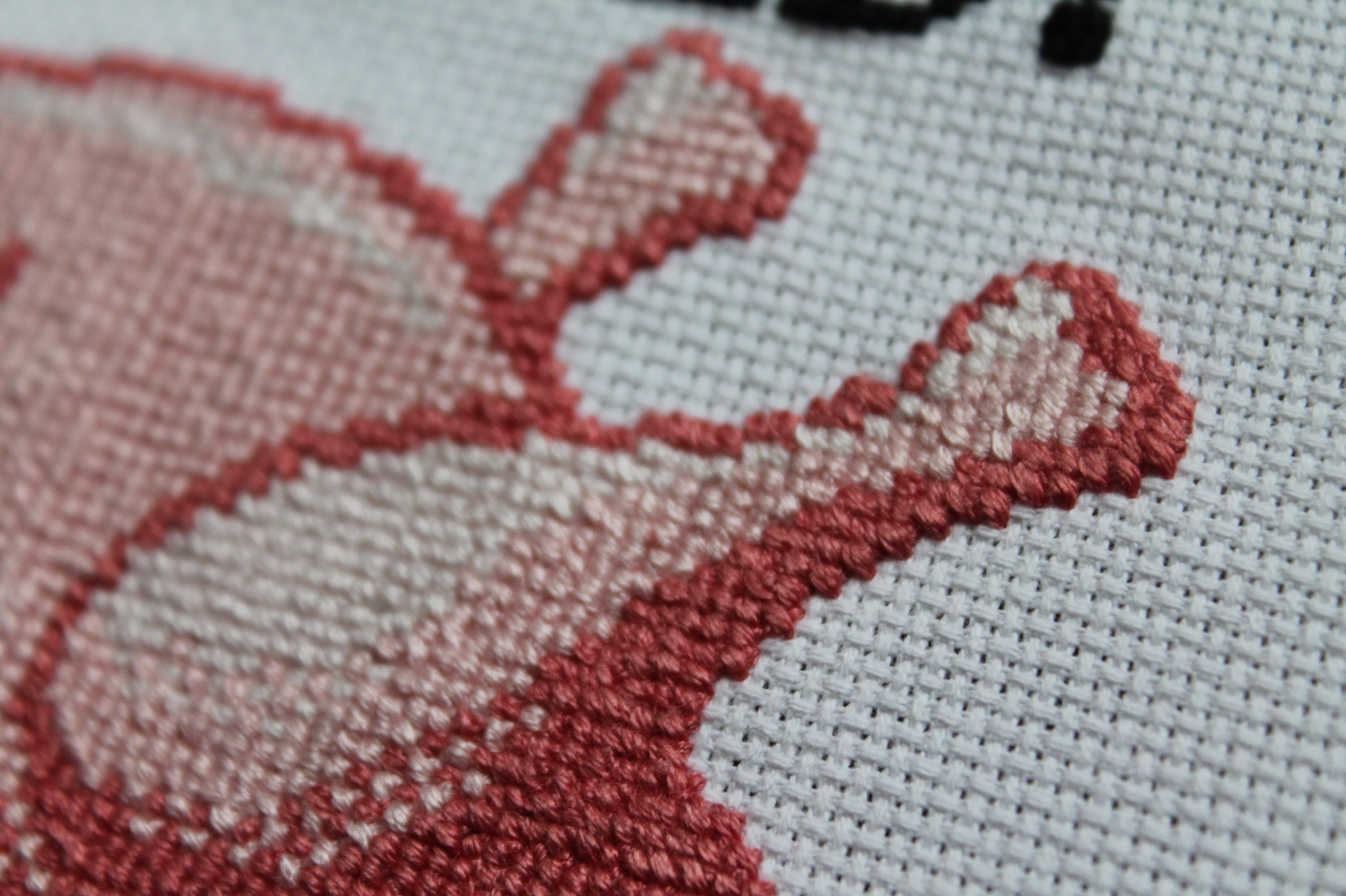 Behold A Man Philosophy Digital Cross Stitch Pattern - Etsy