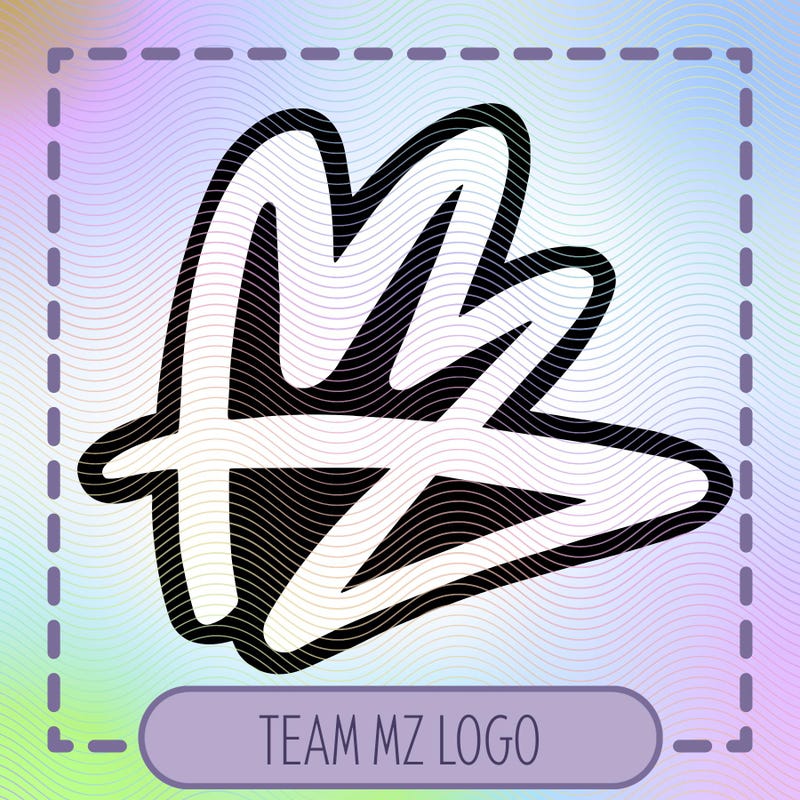 Team Mz - Etsy