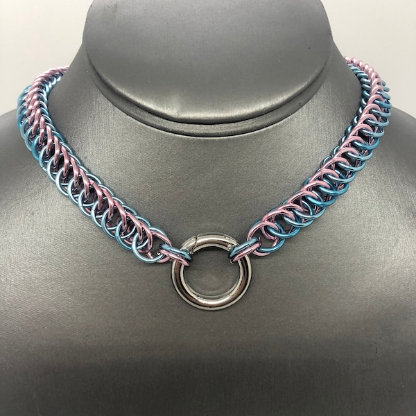 Human Collars - Etsy