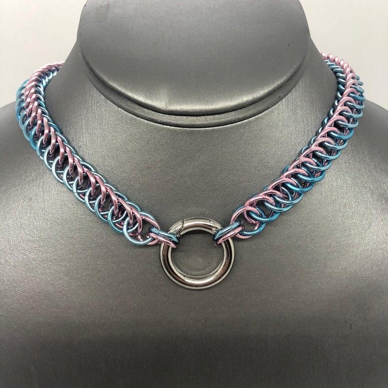 Human Collars - Etsy