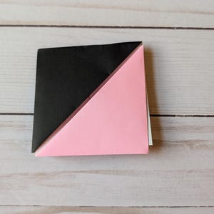 Origami Handmade Bookmark - Etsy