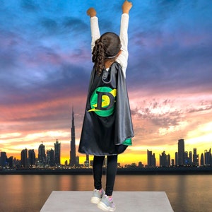 Custom Superhero Cape ,personalized Cape, Superhero Party , Superhero ...