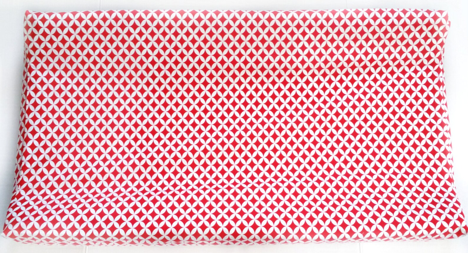 Red & White Compass Baby Changing Pad Cover Baby Shower - Etsy