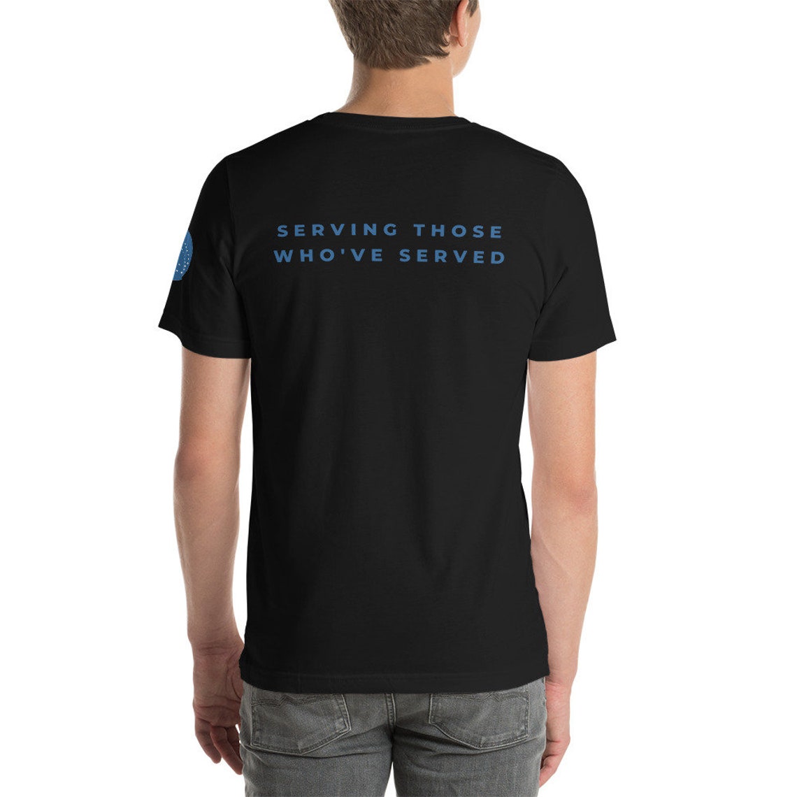 Homeless Not Toothless Nonprofit Charity Short-sleeve Unisex - Etsy