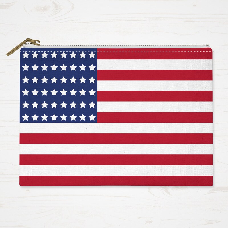 Small Makeup Bag - Etsy