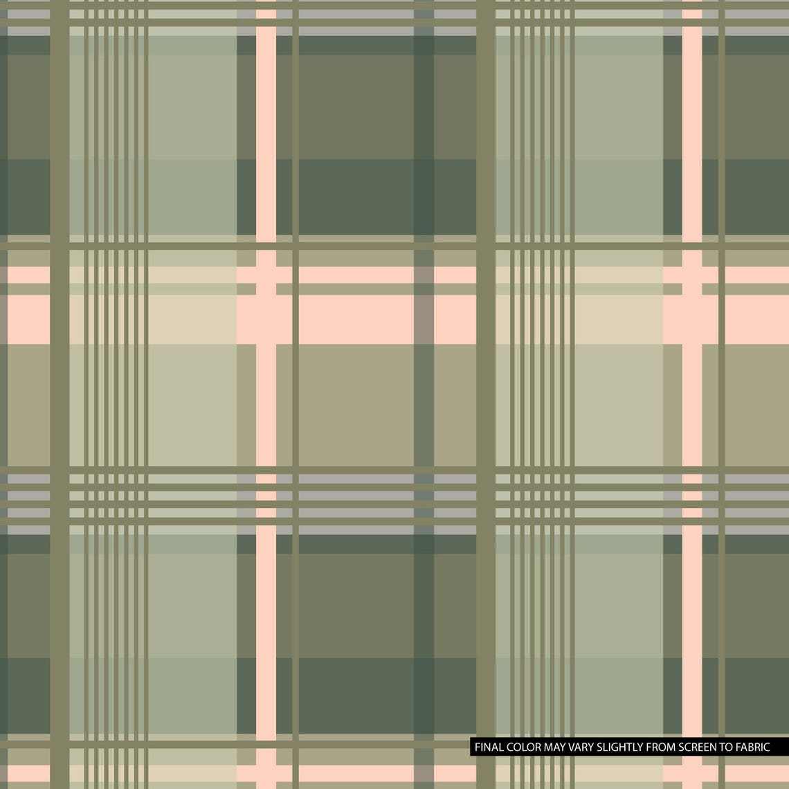 Green Duvet Cover Plaid Bedding Checkered Bed Cover King - Etsy