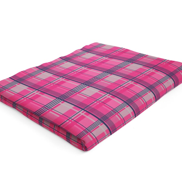 Tartan Blanket - Etsy