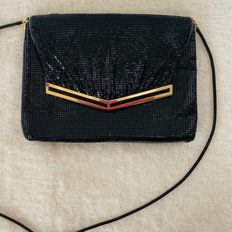 Oroton Glomesh Evening Bags - Etsy