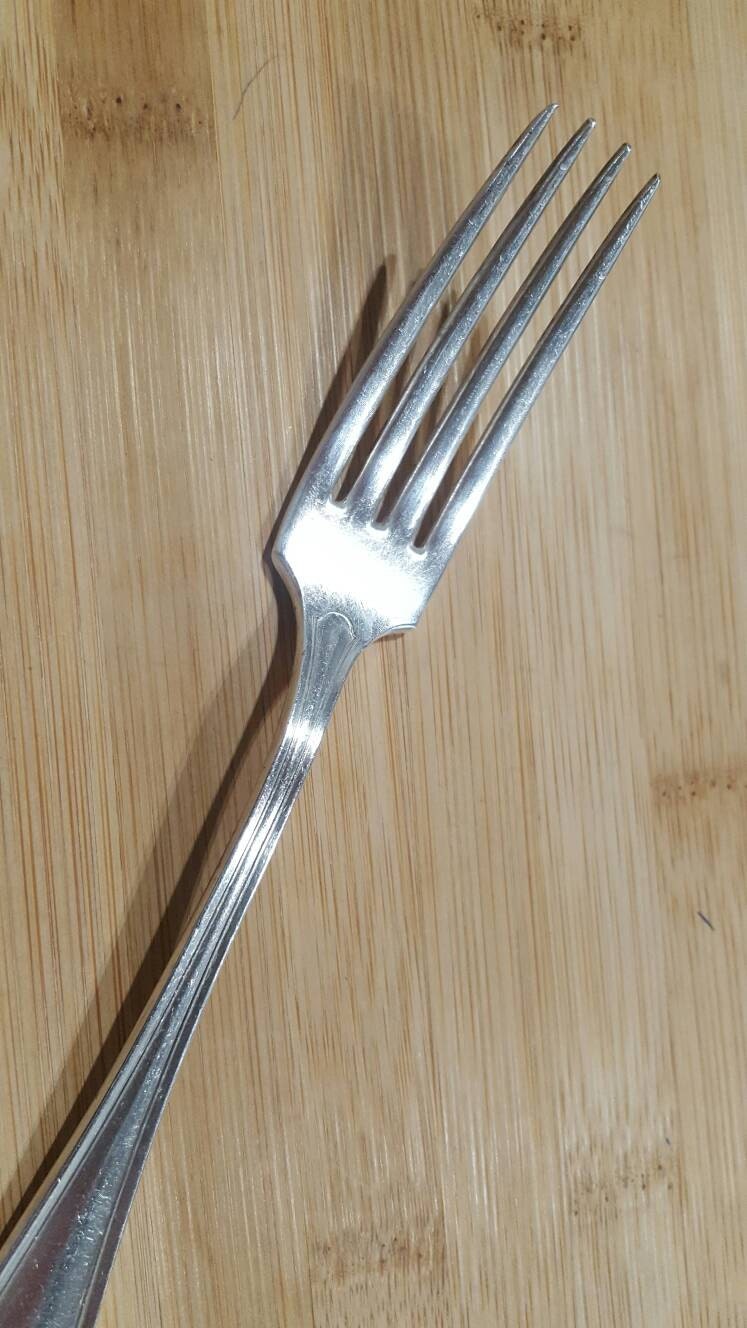 Antique COMMUNITY 1912 GEORGIAN Dinner Fork 7 1/2 Set - Etsy
