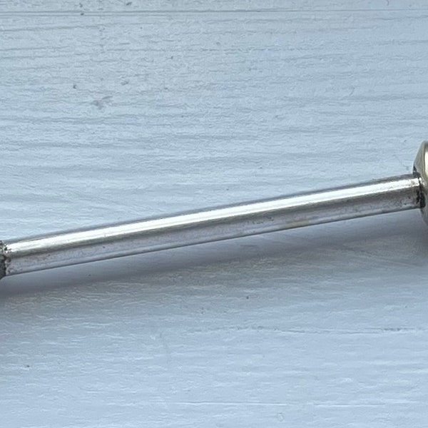 Antique Ice Grabber - Etsy