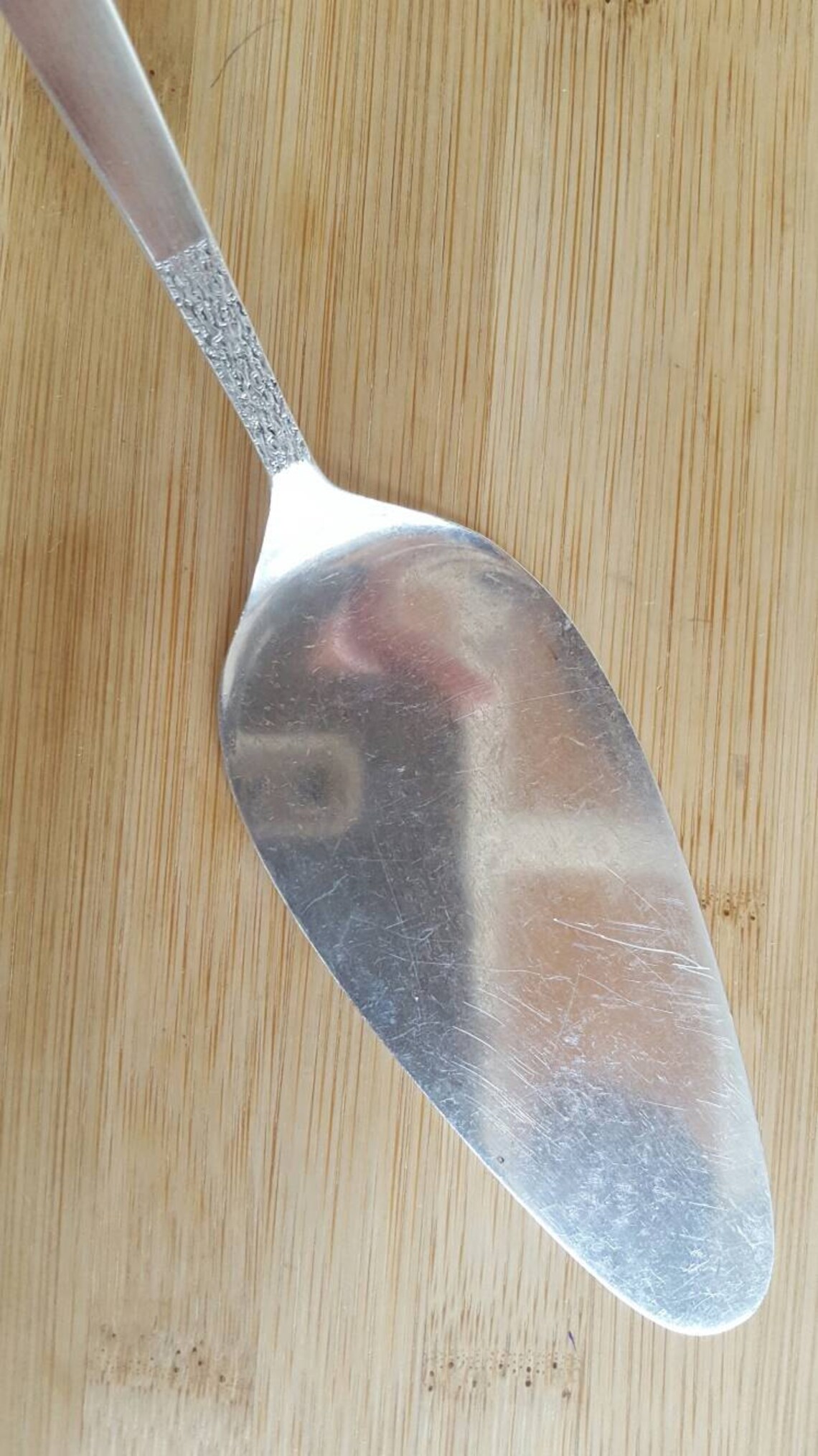 Vintage Collectible BSF 90 Silver Plate Art Deco Solid - Etsy