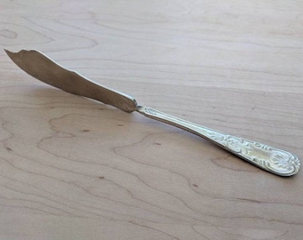 Butter Knife - Etsy