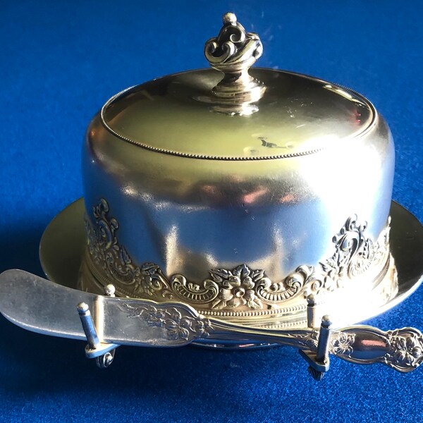 Caviar Server - Etsy