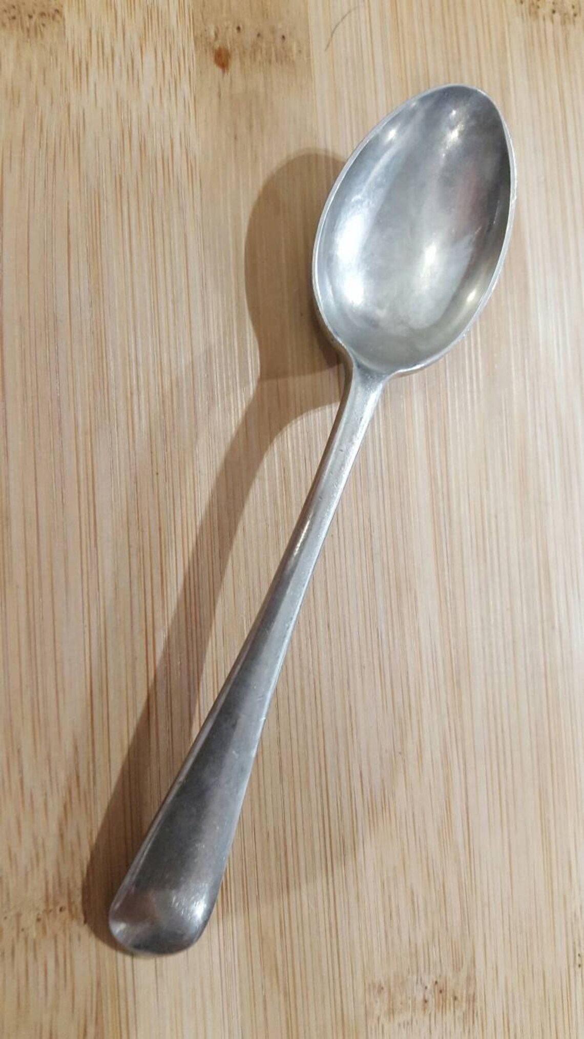 Vintage Collectible TEXAS the LONE Star STATE Souvenir Spoon | Etsy