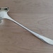 RARE Antique Ludwig Redlich Sterling 1895 POINTED ANTIQUE Large Soup ...