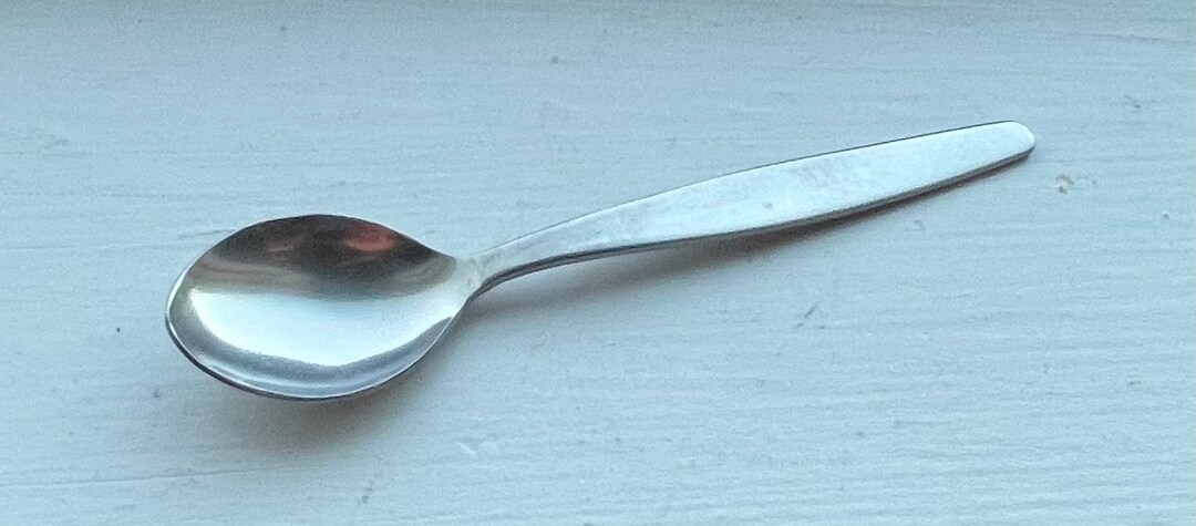 Vintage Elegant Collectible ROSTFREI SOLINGEN Stainless Silver ...