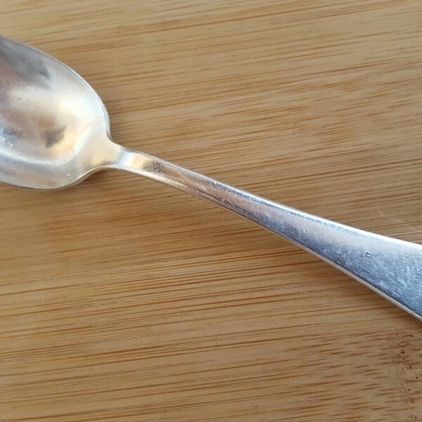 Benedict Silver Mfg - Etsy