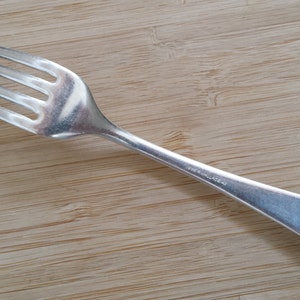 Antique 1835 R WALLACE 1890 SHELL Dinner Fork 7 1/4", Set of 6 - Etsy