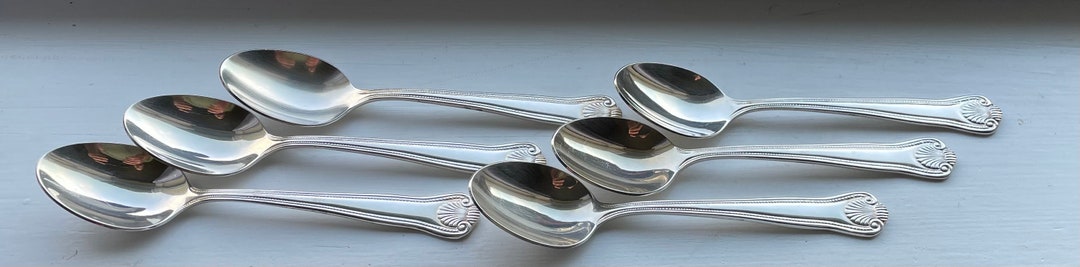 Amazing Gorgeous Vintage Elegant SUPREME by Towle Stainless Silver ...