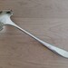 RARE Antique Ludwig Redlich Sterling 1895 POINTED ANTIQUE Large Soup ...