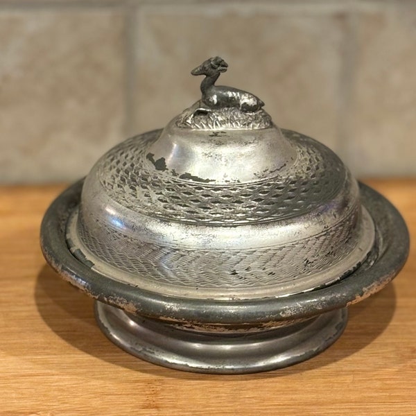 Caviar Server - Etsy