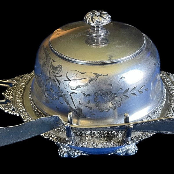 Caviar Server - Etsy