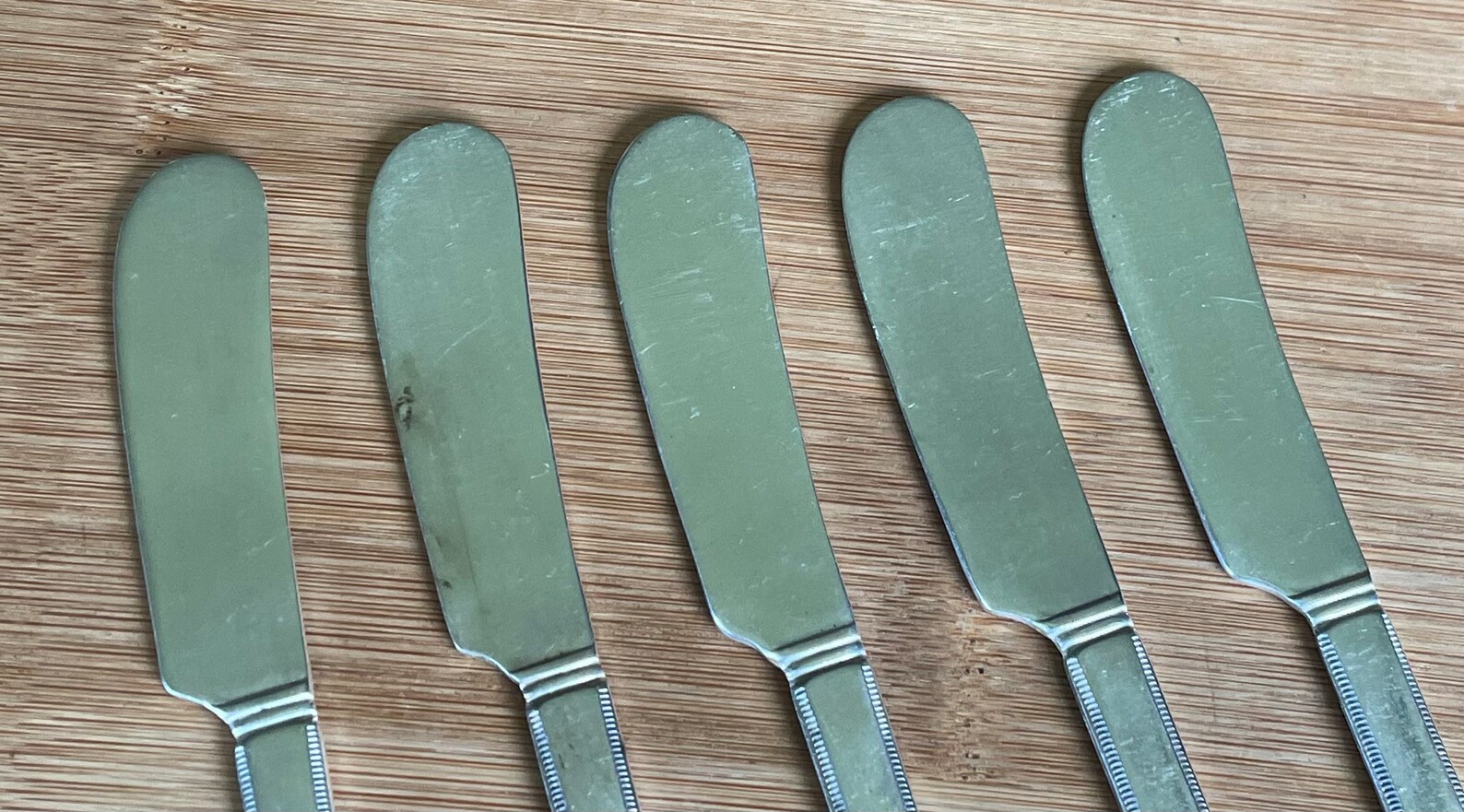 Antique Oneida Community Plate 1921 GROSVENOR Paddle Butter - Etsy