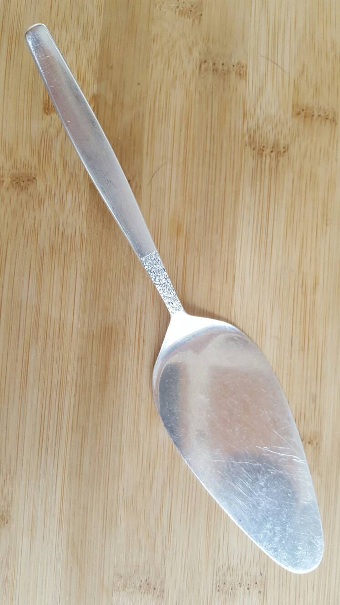 Vintage Collectible BSF 90 Silver Plate Art Deco Solid - Etsy