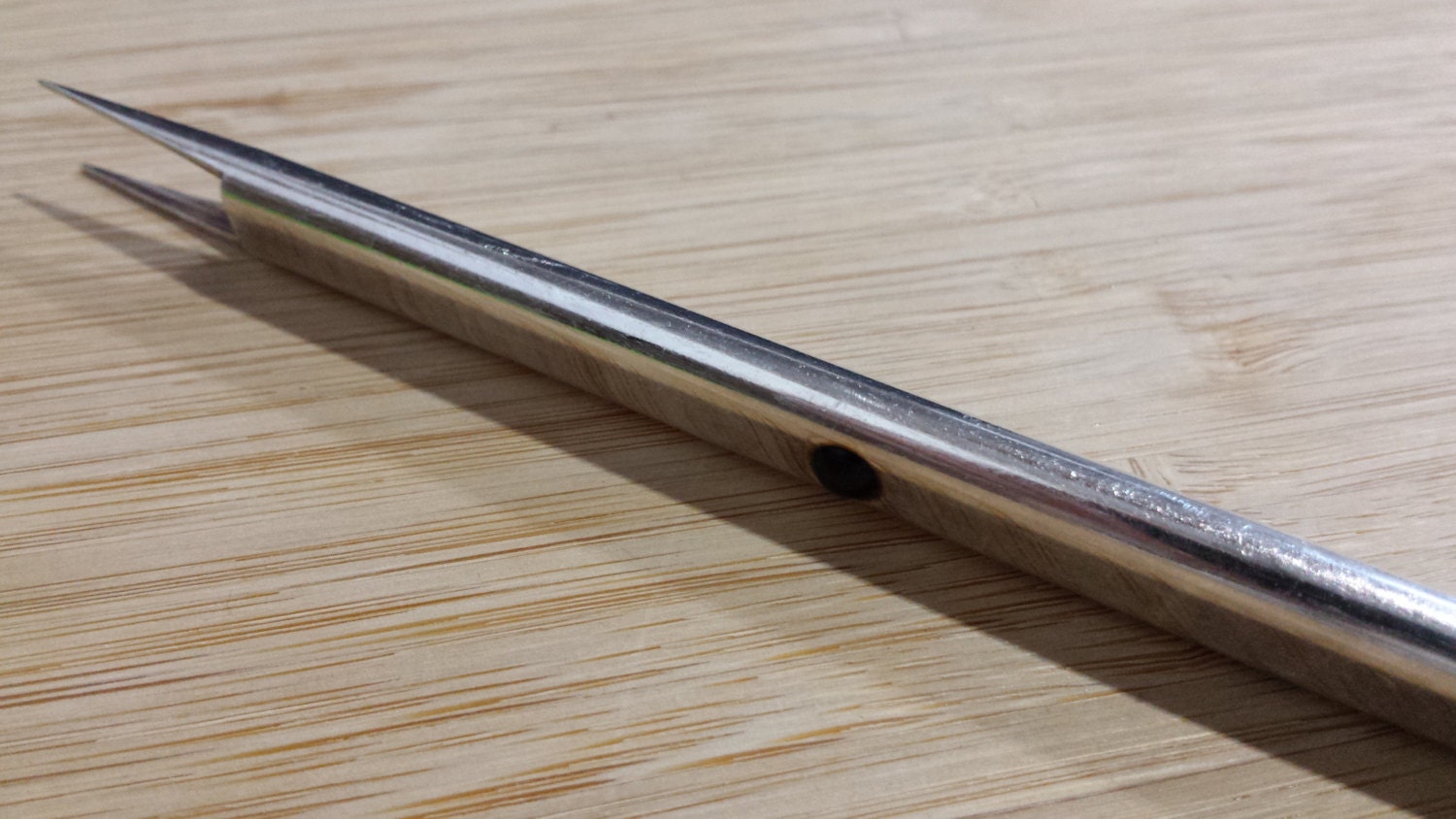 Vintage BSF 90 Silver Plate Mechanical Olive/Ice Grabber Bar | Etsy