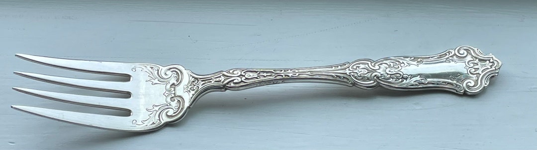 Rare Amazing Gorgeous Antique Elegant 1835 R WALLACE 1907 CARDINAL ...