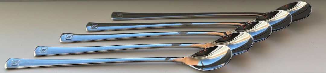 Amazing Gorgeous Vintage Elegant Collectible NESPRESSO Stainless Silver ...