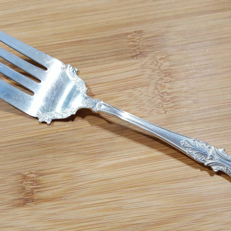 Rogers and Hamilton Silverware - Etsy