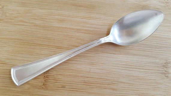 Antique ALVIN Silver 1913 GEORGE WASHINGTON Teaspoon 5 - Etsy