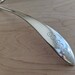 RARE Antique Ludwig Redlich Sterling 1895 POINTED ANTIQUE Large Soup ...