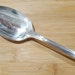 Vintage SINCERITY Silver Plate SINCERITY Serving Tablespoon 8 1/2, Set ...