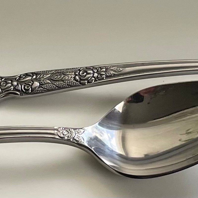 1965 Flatware - Etsy - Page 2