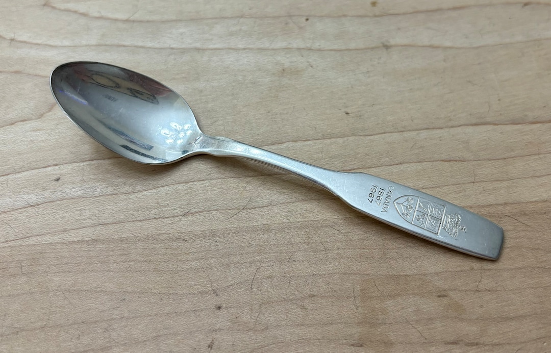 Amazing Gorgeous Vintage Collectible ONEIDA SILVERSMITHS CANADA ...