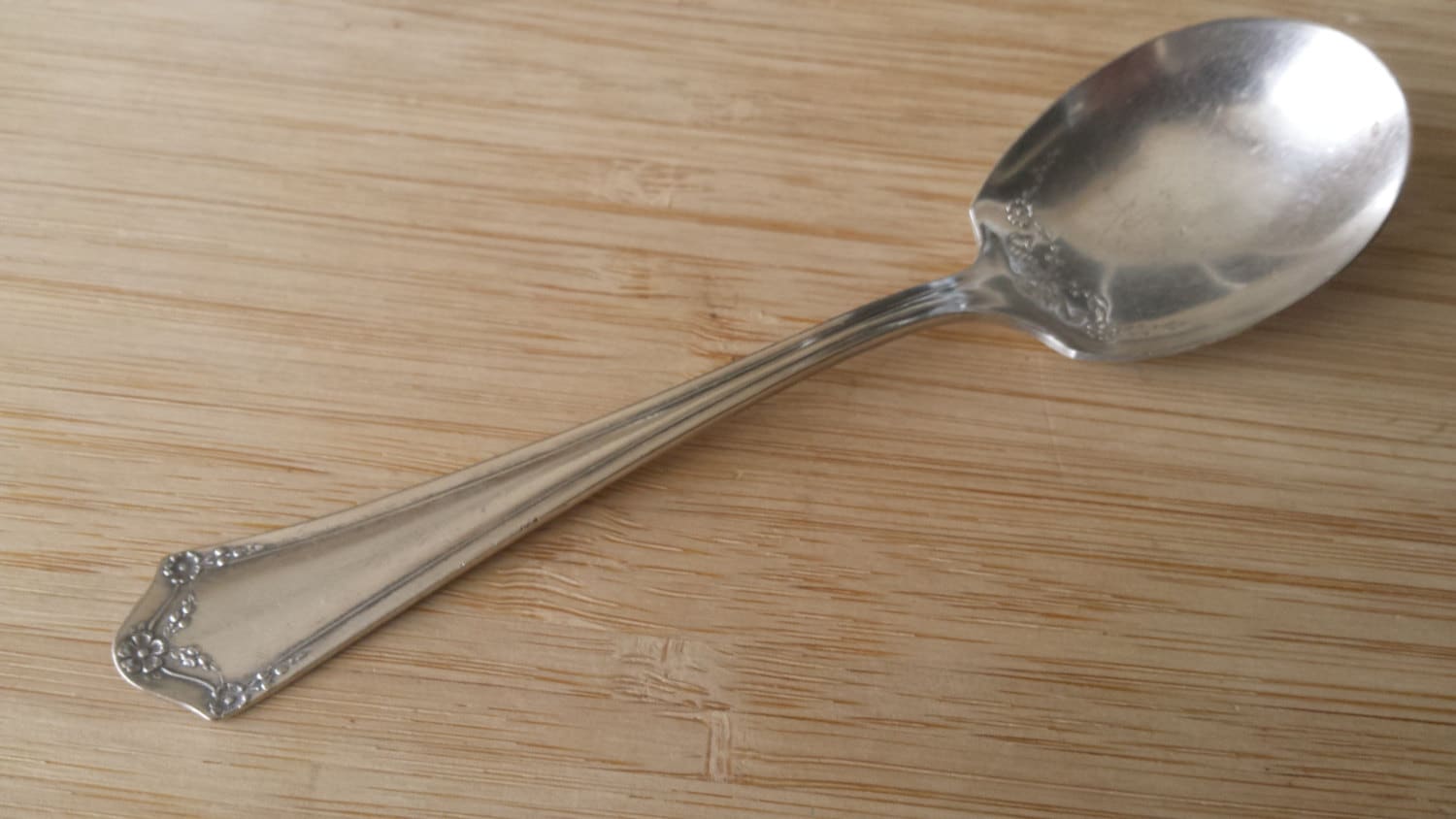 Antique Oneida PAR Plate 1915 PRIMROSE Sugar Spoon 5 3/4 | Etsy