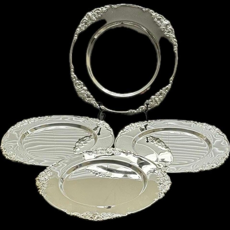 Godinger Silver - Etsy