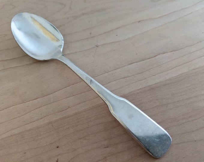 Beacon Hill Assorted Silverplate 1976 by International Silver With v ...